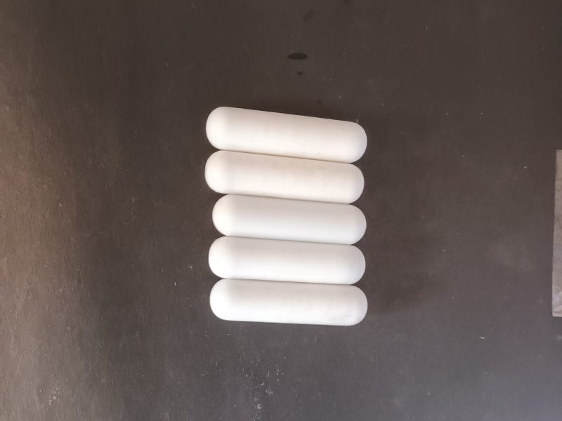 Agitation Magnet for Lab Dispenser Machine - StainRx Automation