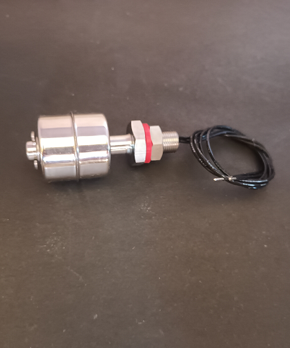 SPS Hot & Cold Water Tank Sensor - StainRx Automation