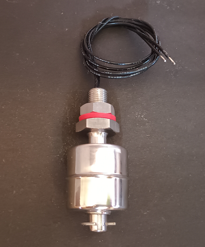 SPS Hot & Cold Water Tank Sensor - StainRx Automation