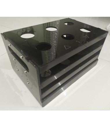 Dye Pot Tray for Lab Dispenser Machine - StainRx Automation