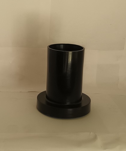 Glass Bottle Cap for Lab Dispenser Machine - StainRx Automation