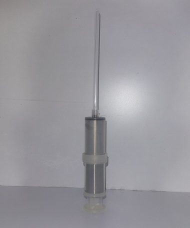V5 Injector Set for Lab Dispenser Machine - StainRx Automation