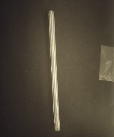 V5 Injector Syringe Tube End for Dispenser - StainRx Automation