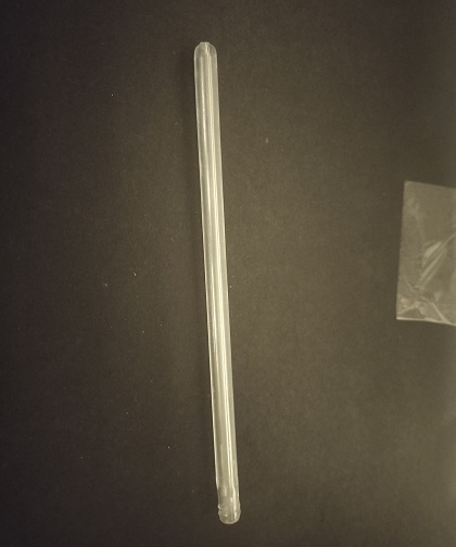 V5 Injector Syringe Tube End for Dispenser - StainRx Automation